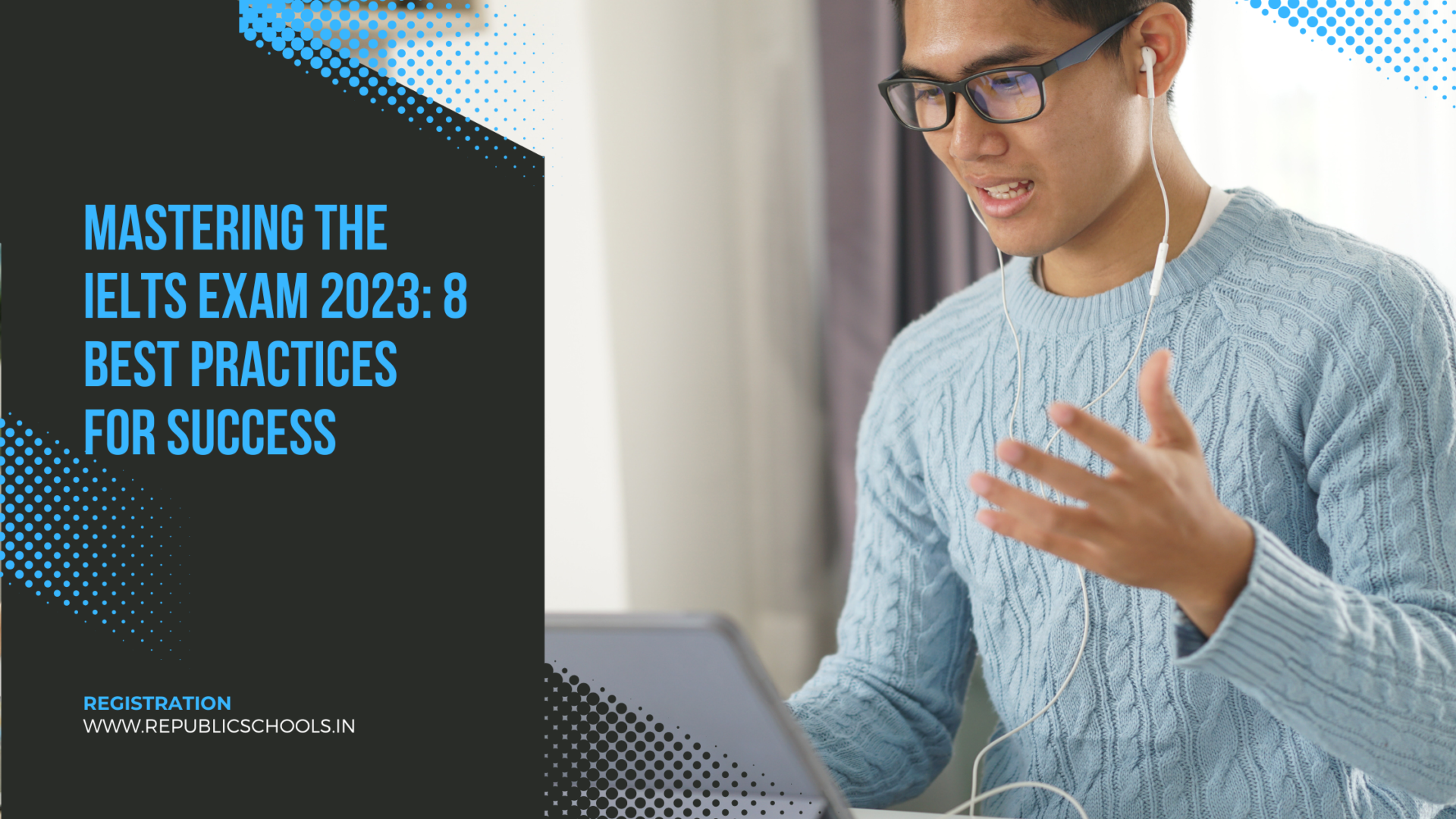 Mastering the IELTS Exam 2023: 8 Best Practices For Success