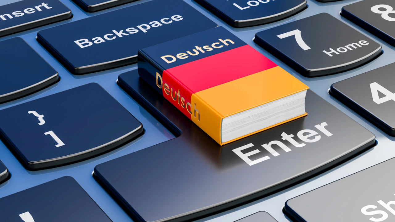 German Language Levels from A1 to C2 Explained