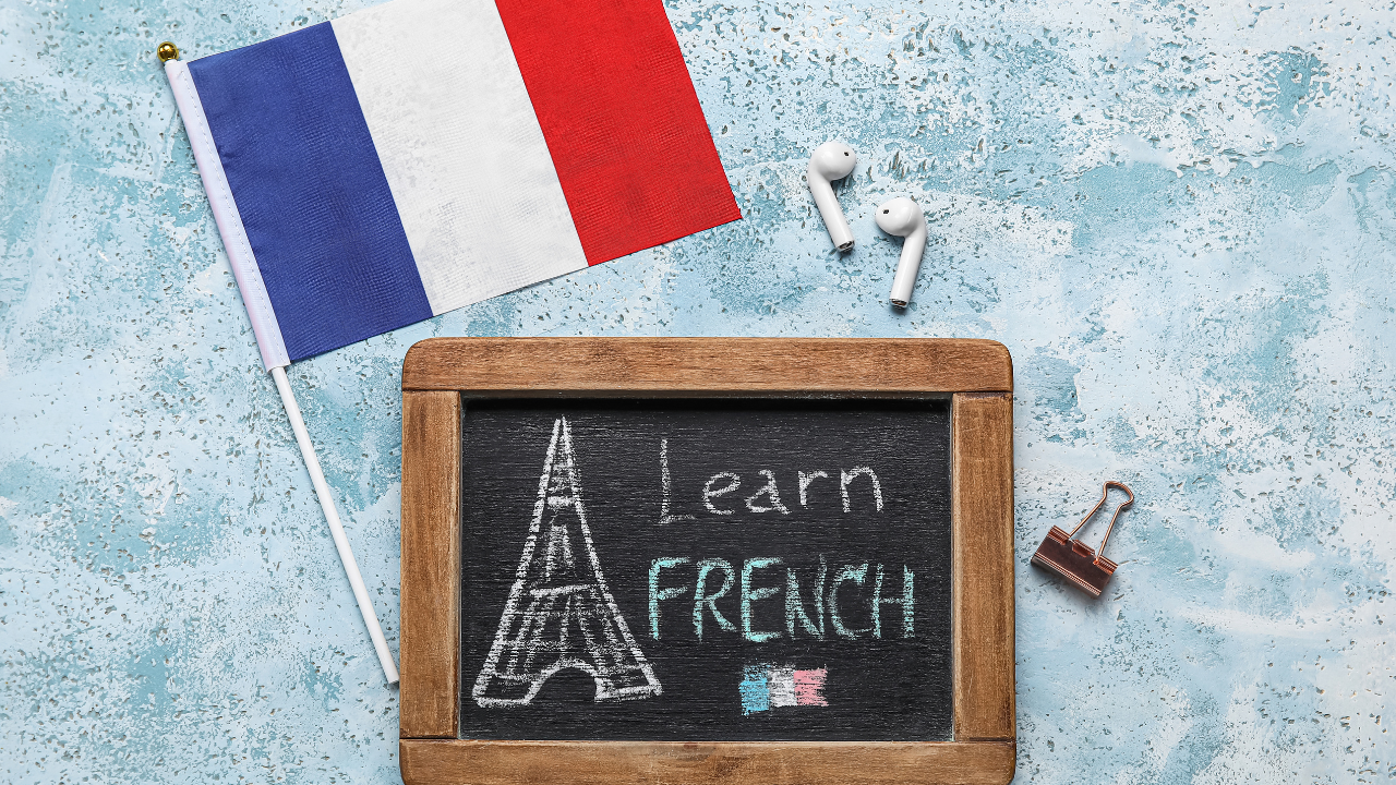 How to Sound More Like a Native French Speaker
